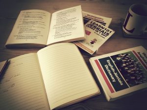 Learning Resources - L'Office du Jèrriais