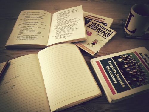 Learning Resources - L'Office du Jèrriais