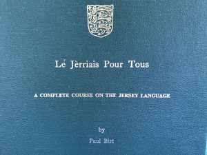 Learning Resources - L'Office du Jèrriais